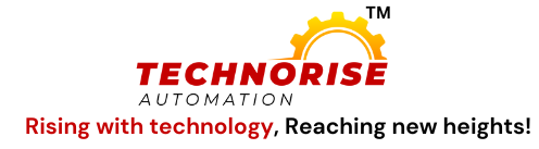 Technorise Automation